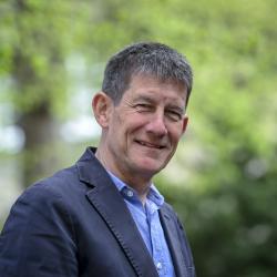 Shaun Fitzgerald | Centre for Climate Repair