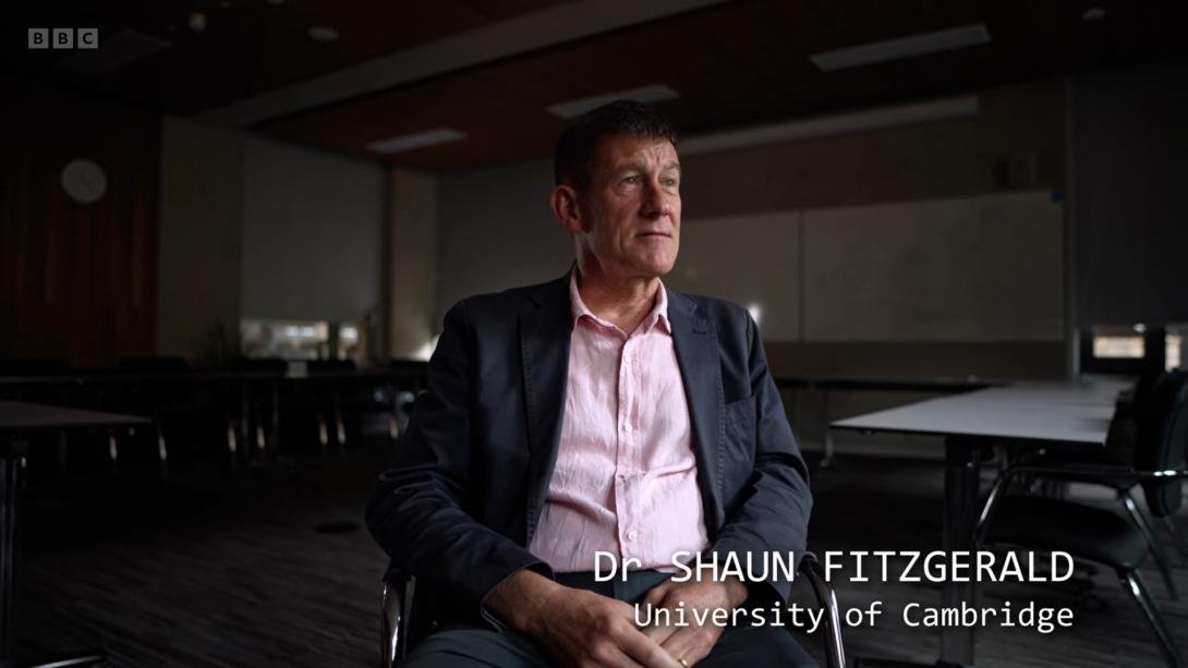 BBC Panorama turns spotlight on Geo-Engineering Solutions | Centre for ...